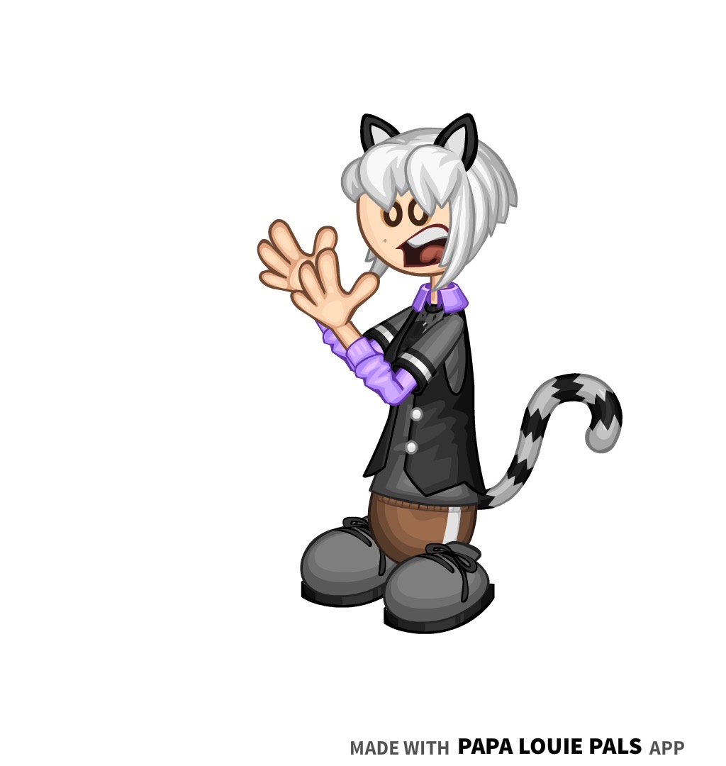 Oreo Jojos Oc Wiki Fandom