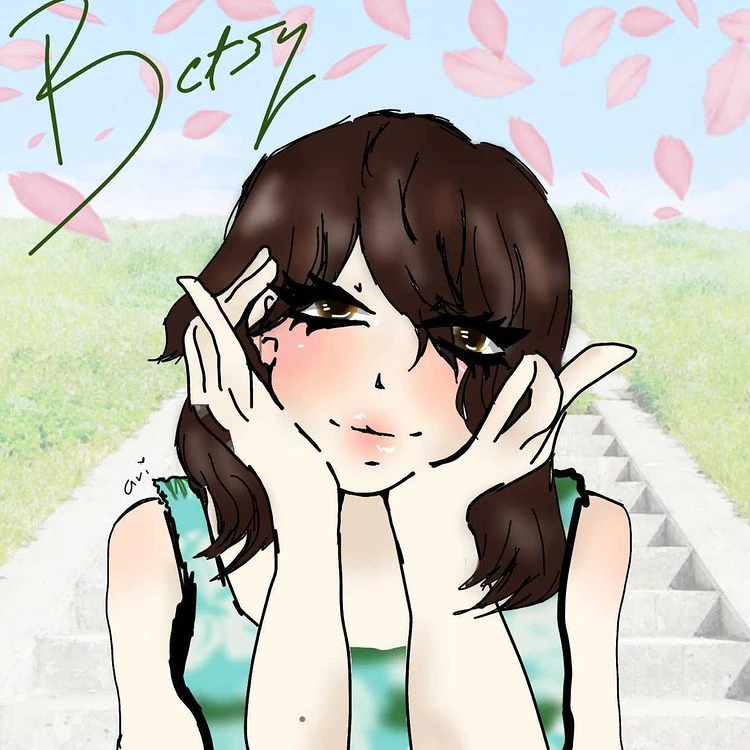 Ari | JoJo's OC Wiki | Fandom