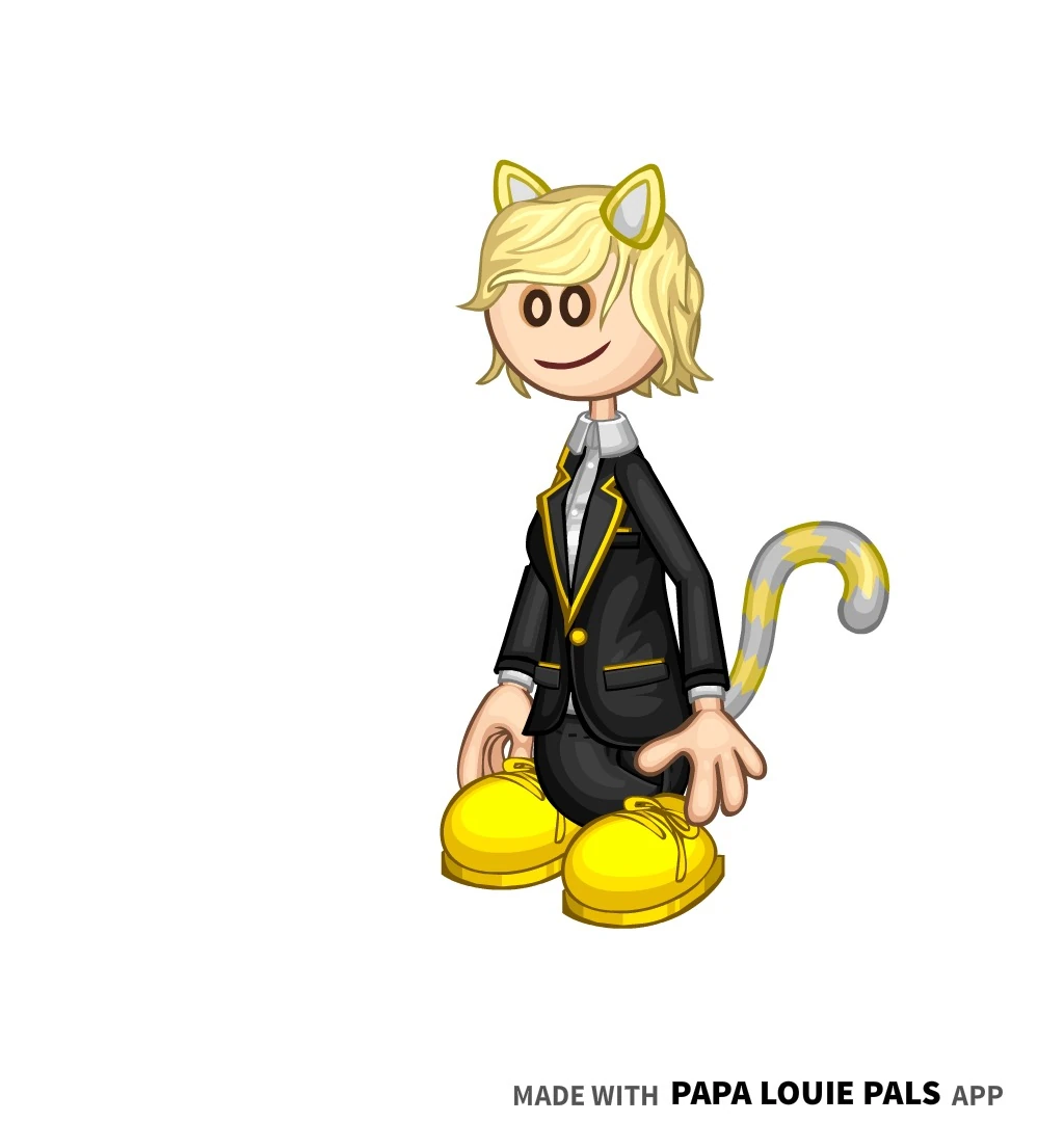 Lemon | JoJo's OC Wiki | Fandom