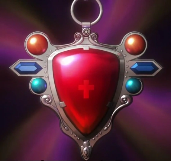 Red Stone of Aja | Jojo's "The Stranger's Requiem" Wiki | Fandom