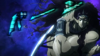 Pillar Men | Jojo's "The Stranger's Requiem" Wiki | Fandom