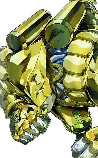 The World | Jojo's "The Stranger's Requiem" Wiki | Fandom