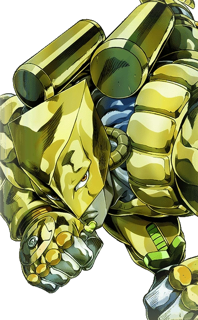 The World | Jojo's "The Stranger's Requiem" Wiki | Fandom