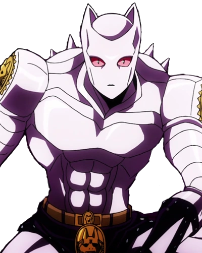 Killer Queen: Bite the Dust | Jojo's "The Stranger's Requiem" Wiki | Fandom