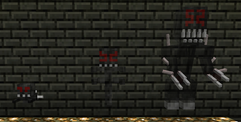 Living Shadow | Jojovein Wiki | Fandom