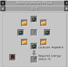 Rituals | Jojovein Wiki | Fandom