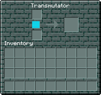 Transmutator | Jojovein Wiki | Fandom