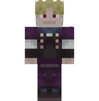 Vampire (Mob) | Jojovein Wiki | Fandom