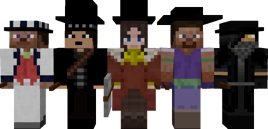 Vampire Hunter (Mob) | Jojovein Wiki | Fandom