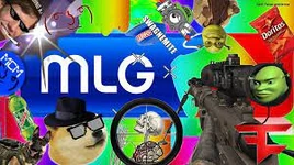 Major League Gaming | Joke Aesthetics Remake Wiki | Fandom
