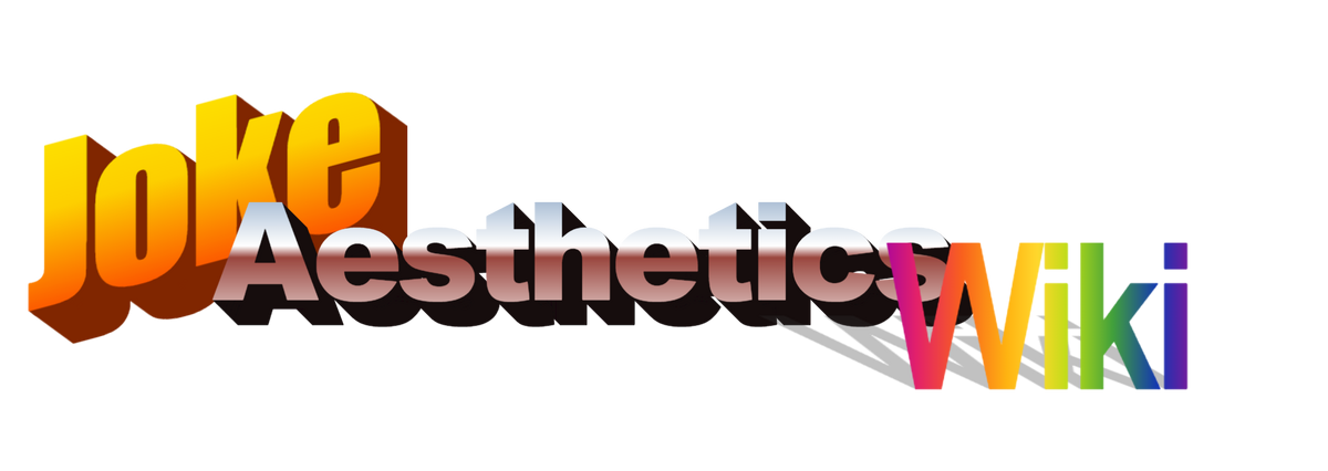 Freaky Joke Aesthetics Wiki Fandom