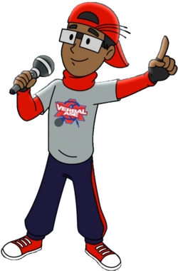 Verbalase | Joke Battles Wikia | Fandom