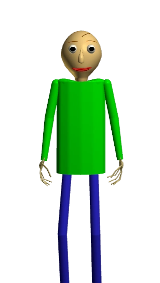Skit Baldi (Uniferyes) | Joke Battles Wikia | Fandom