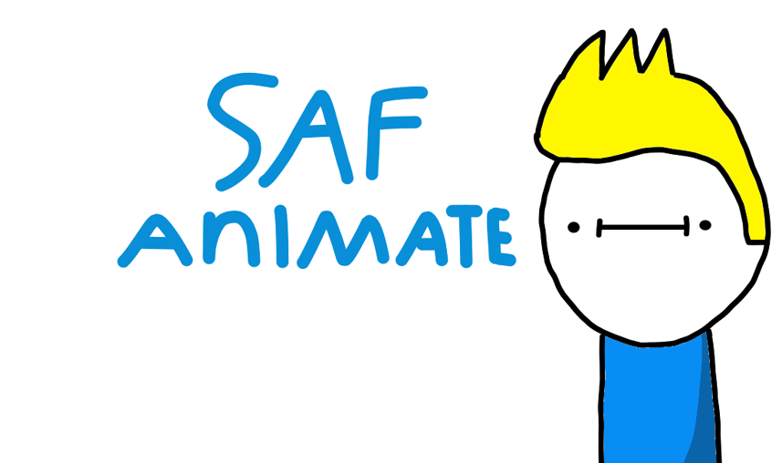 SafAnimate | Joke Battles Wikia | Fandom