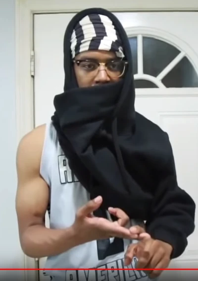 CalebCity (Composite) | Joke Battles Wikia | Fandom