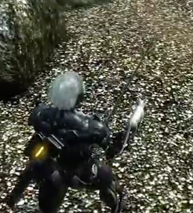 Cat (Metal Gear) | Joke Battles Wikia | Fandom