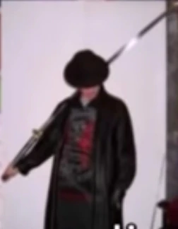 Dark Slash | Joke Battles Wikia | Fandom