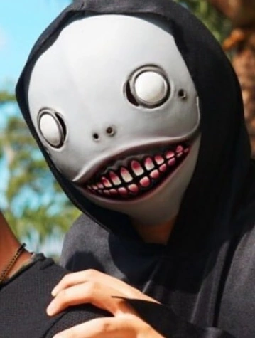 Zap (Enaldinho) | Joke Battles Wikia | Fandom