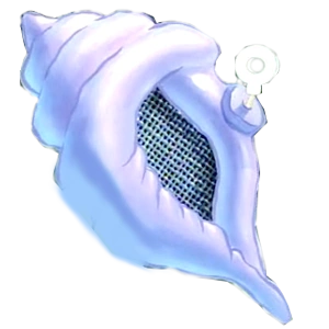 Magic Conch Shell | Joke Battles Wikia | Fandom