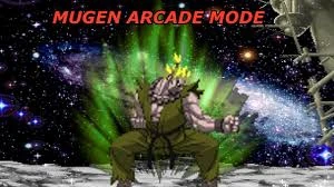 Rare Akuma (M.U.G.E.N) | Joke Battles Wikia | Fandom
