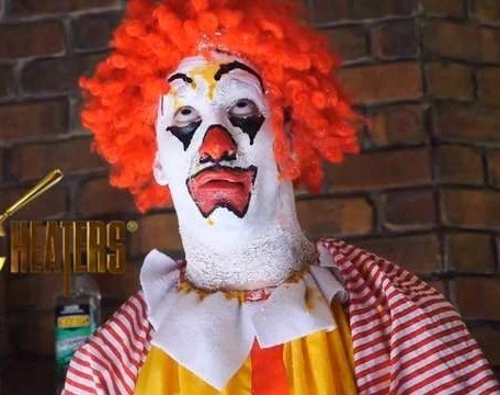 Would a Ronald McDonald (RackaRacka) Profile be Allowed? | VS Battles ...