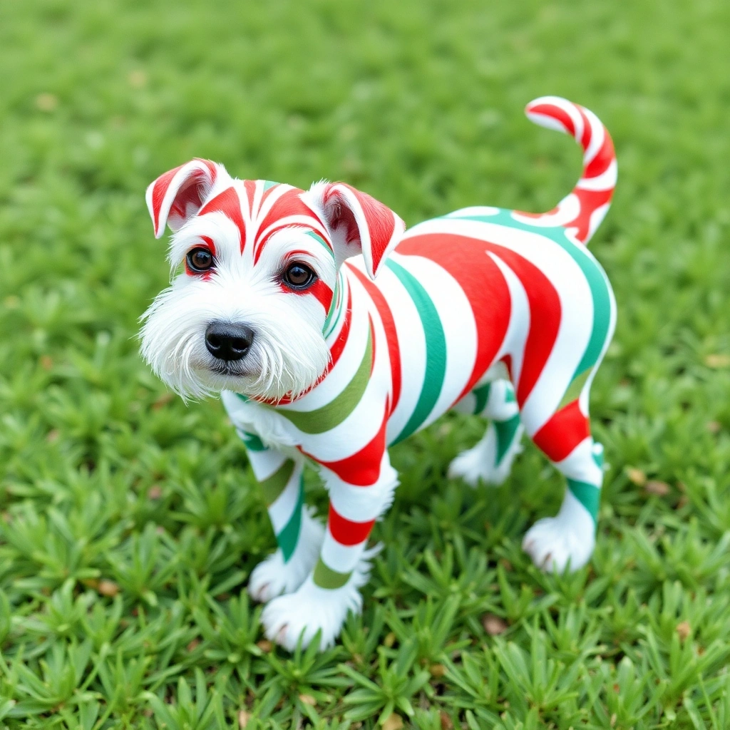 Candy Cane (VR Christmas) | Joke Battles Wikia | Fandom