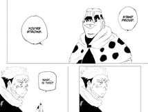 Jogoat (Lobotomy Kaisen) | Joke Battles Wikia | Fandom