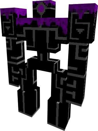 Robo Pounder (Orespawn) | Joke Battles Wikia | Fandom