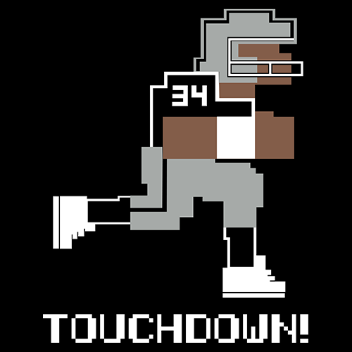 Bo Jackson (Tecmo Bowl) | Joke Battles Wikia | Fandom