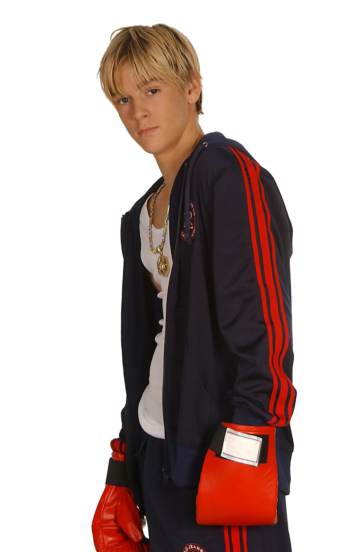 Aaron Carter (NBA Lore) | Joke Battles Wikia | Fandom