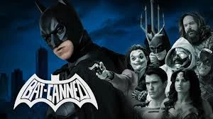 Batman (CollegeHumor) | Joke Battles Wikia | Fandom