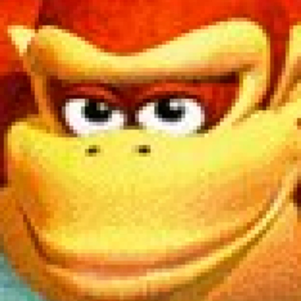Expand Dong Donkey Kong