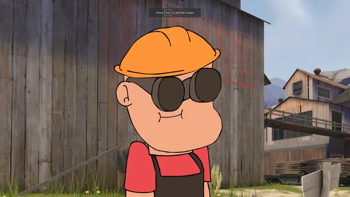 Engineer (Piemations) | Joke Battles Wikia | Fandom