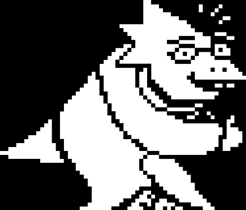 Alphys (Wanked) | Joke Battles Wikia | Fandom Alphys (Wanked) | Joke Battles Wikia | Fandom