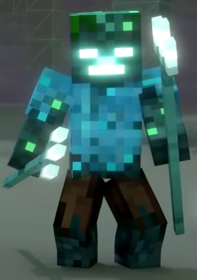 Blue Demon | Joke Battles Wikia | Fandom