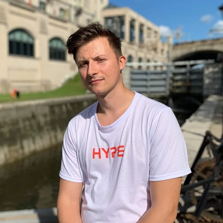 HypeMyke | Joke Battles Wikia | Fandom