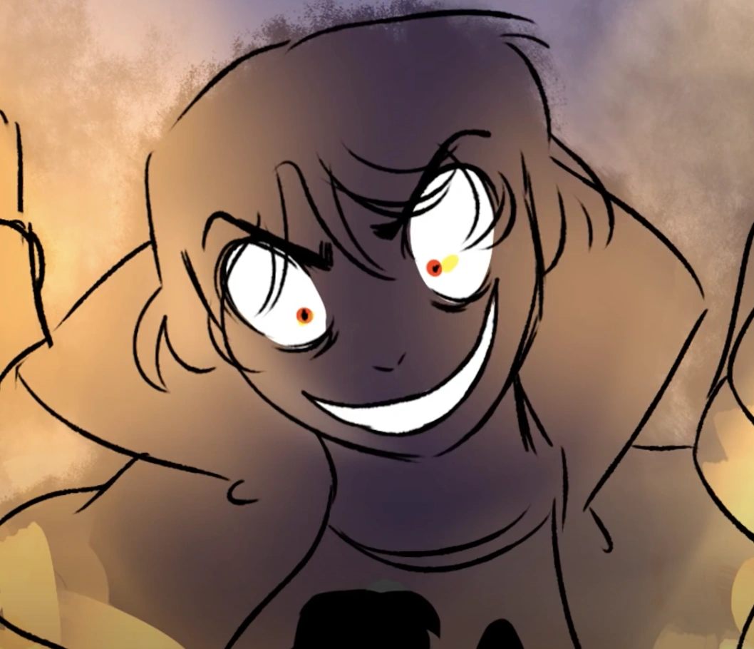 Jason Dean (According to Animatics) | Joke Battles Wikia | Fandom