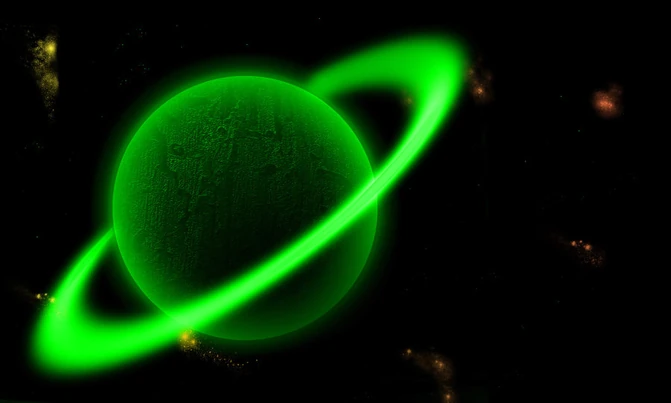 Planet Kryptonite (ScrewAttack) | Joke Battles Wikia | Fandom