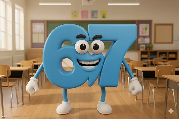 67 | Joke Battles Wikia | Fandom