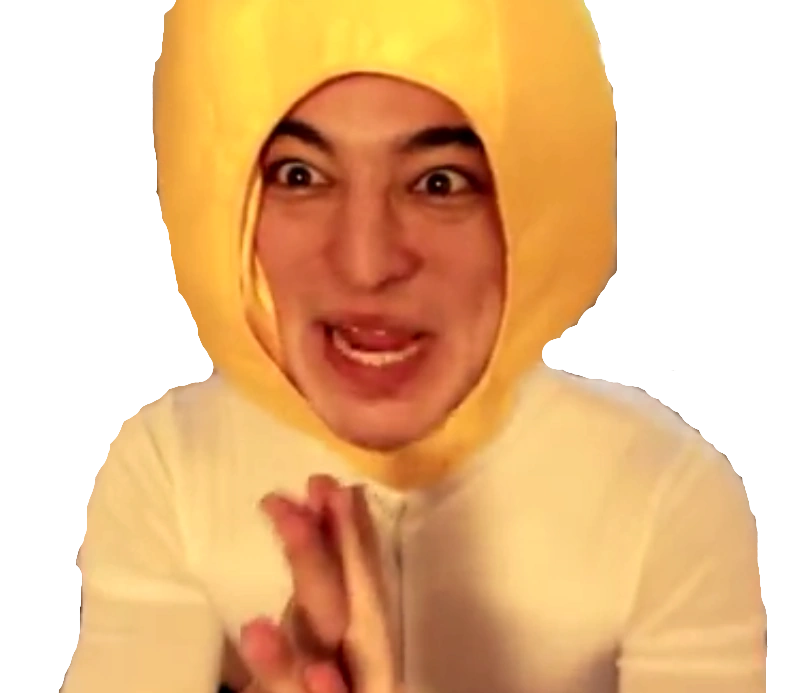 Lemon Man (AN's Filthy Frank Verse) | Joke Battles Wikia | Fandom