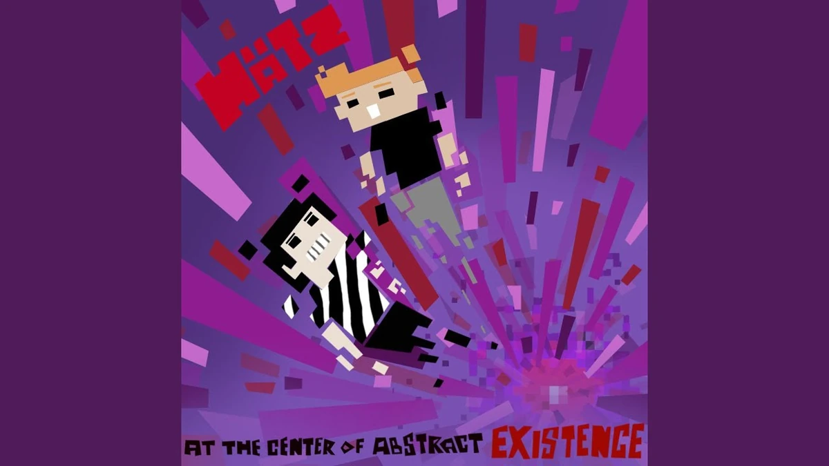 Abstract Existence | Joke Battles Wikia | Fandom