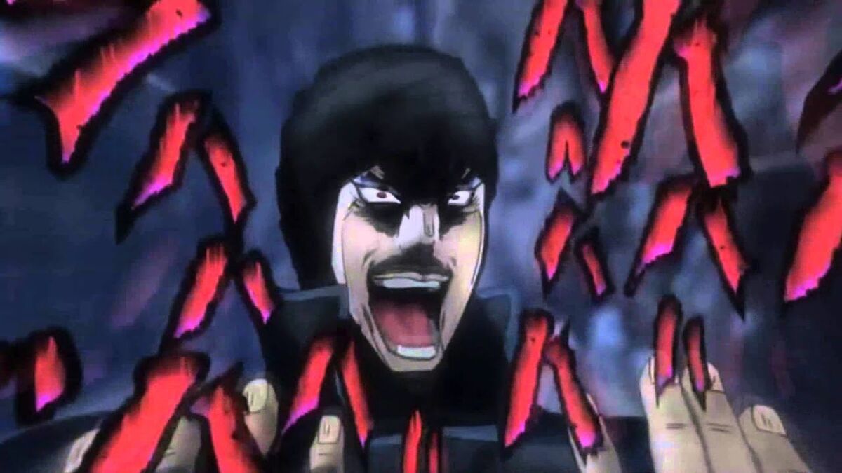 Kars Wanked Joke Battles Wikia Fandom