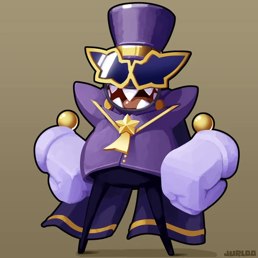 Violastro | Joke Battles Wikia | Fandom