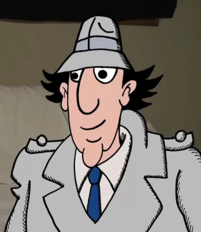 Inspector Gadget (SiIvaGunner) | Joke Battles Wikia | Fandom