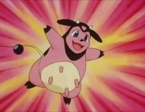 Whitney's Miltank | Joke Battles Wikia | Fandom