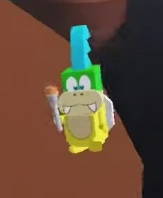 Larry Koopa (JBBR) | Joke Battles Wikia | Fandom