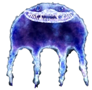 Grobletombus Marble Eyes | Joke Battles Wikia | Fandom