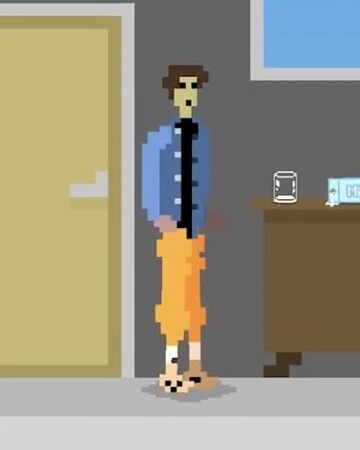 Karlson (Character) | Joke Battles Wikia | Fandom