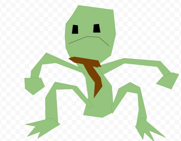 Filmore the Frog | Joke Battles Wikia | Fandom