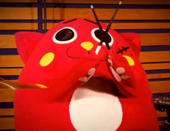 Nyango Star | Joke Battles Wikia | Fandom